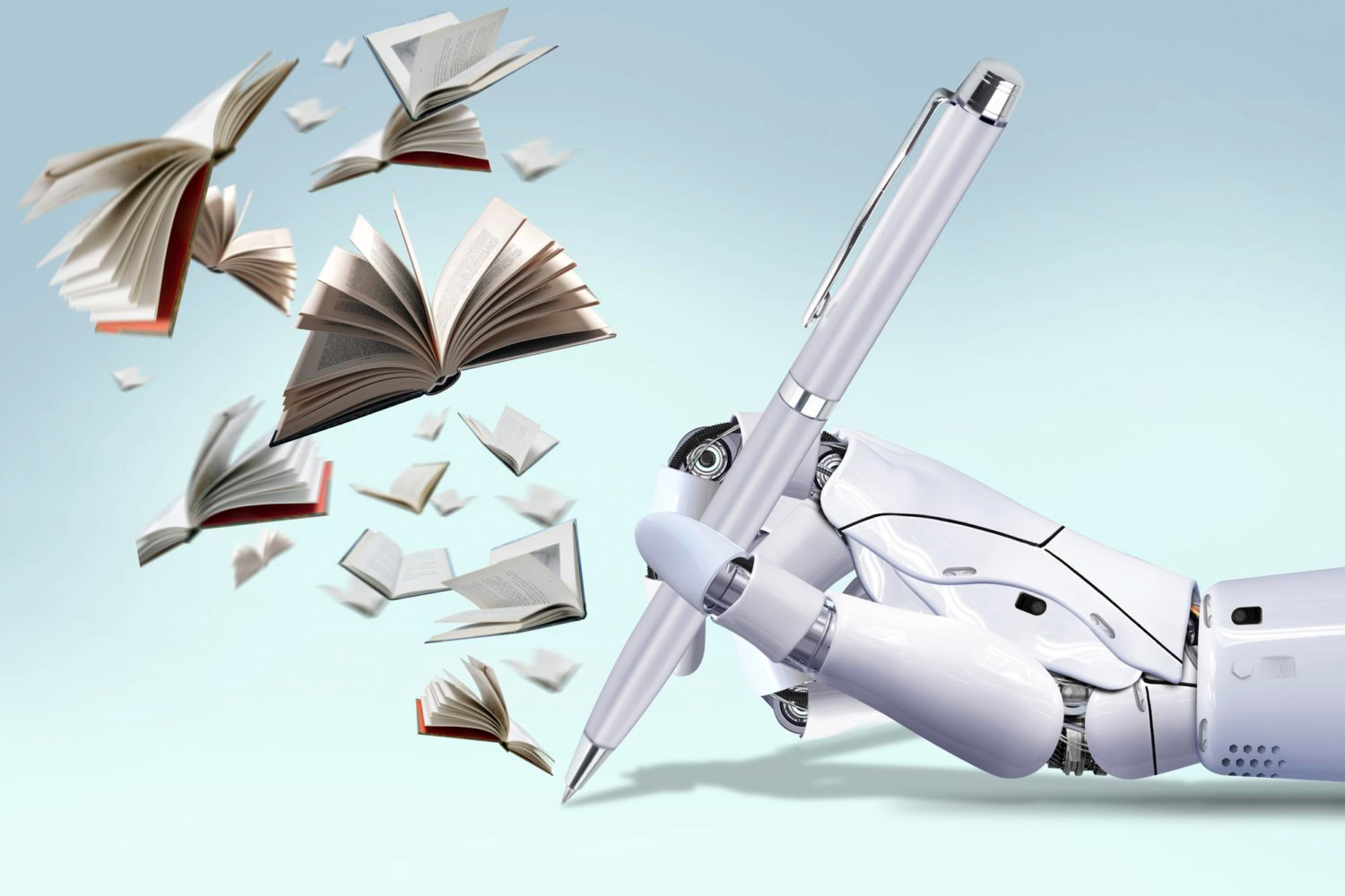 AI in Academic Publishing: Wiley’s New Guidelines for Ethical and ...